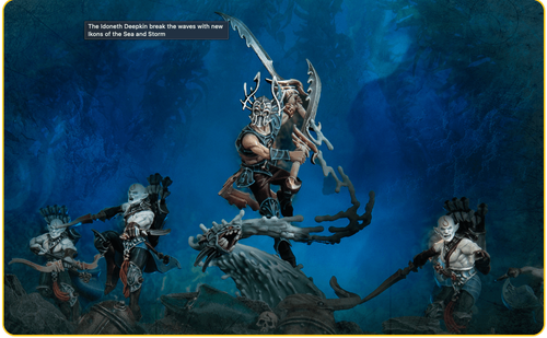 War of Sigmar - age-of-sigmar